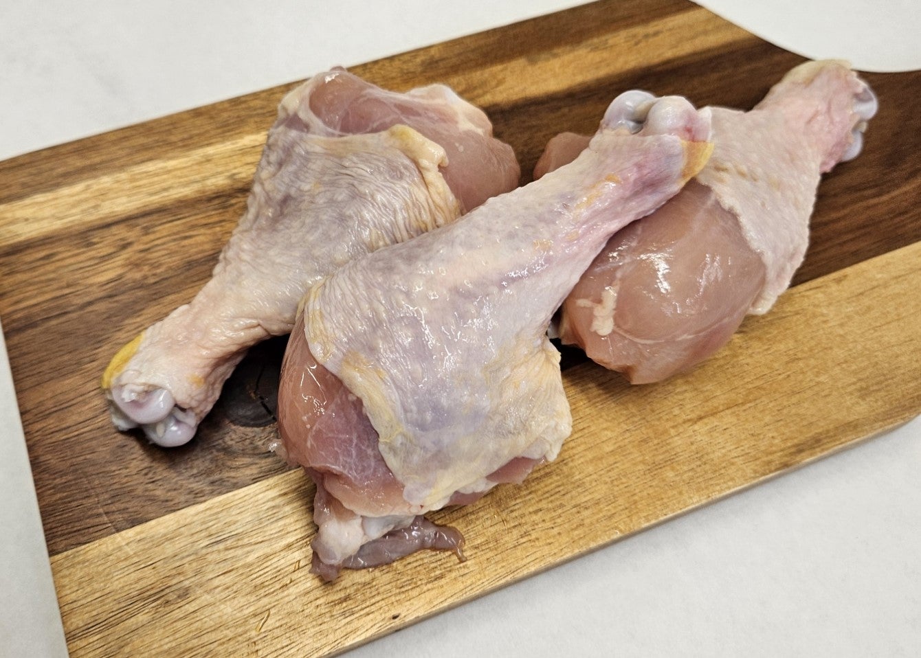 Chicken Drumstick Halal | Gilbertville Meat Locker