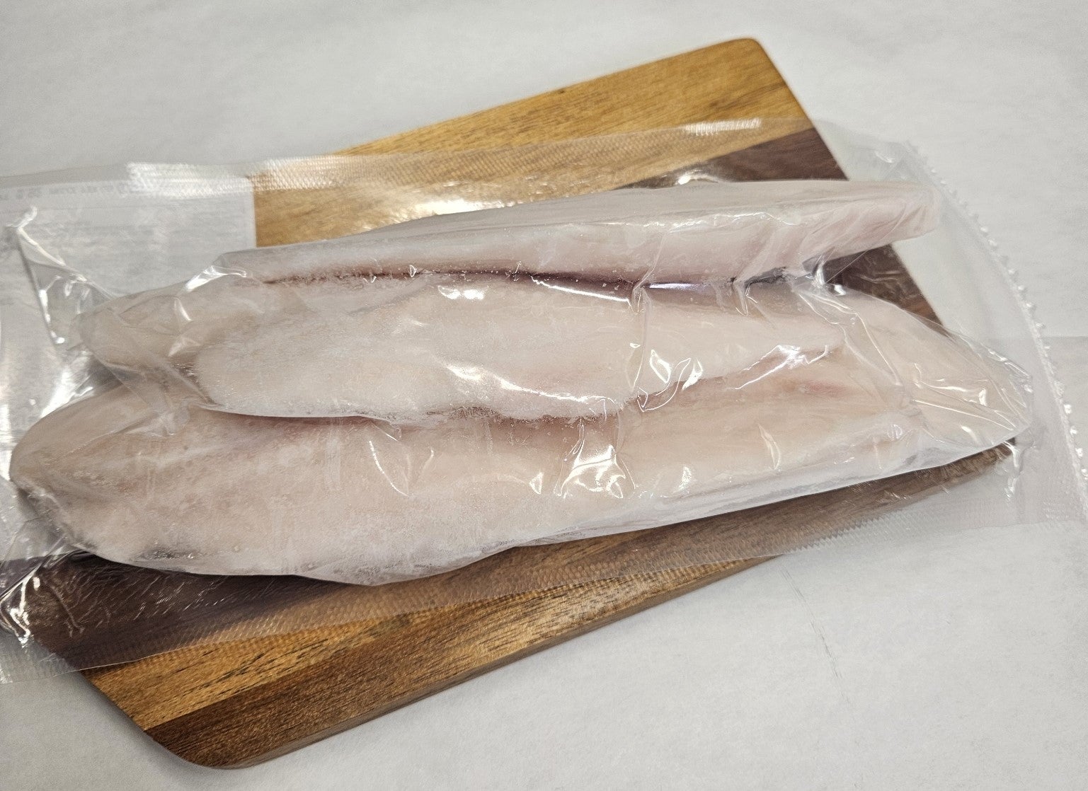 Pollock Fillets | Gilbertville Meat Locker