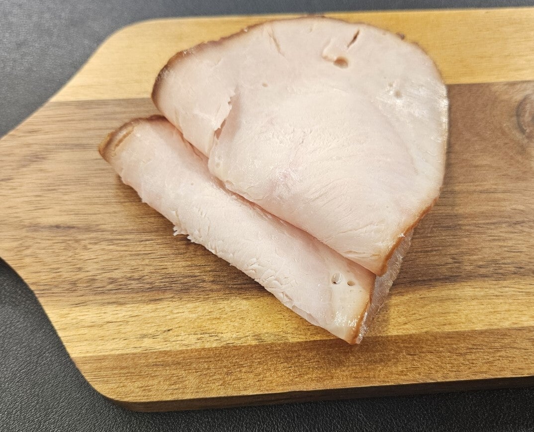 Smoked Turkey | Gilbertville Meat Locker